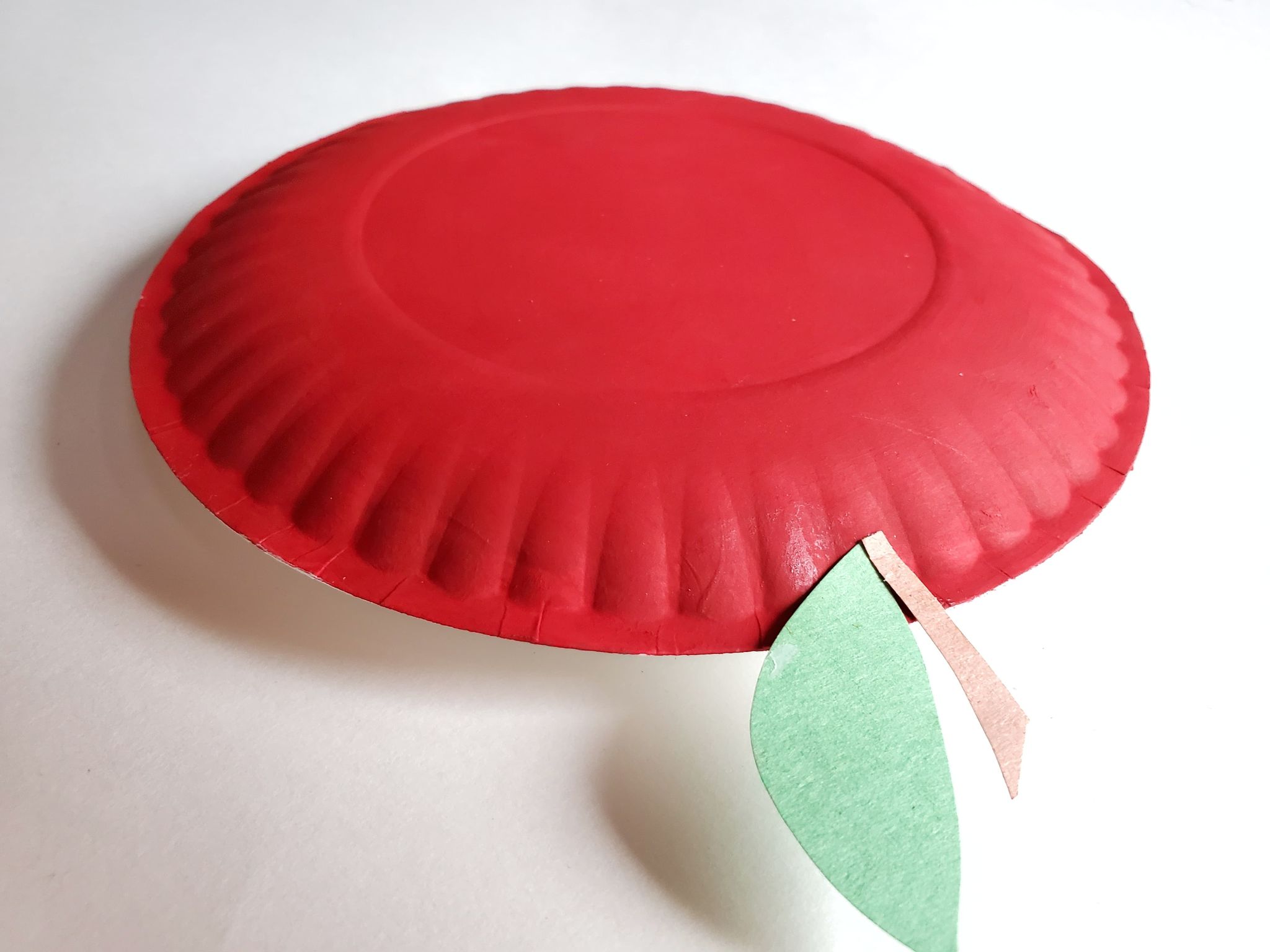 My Favorite Apple Crafts | Snoozy Momma