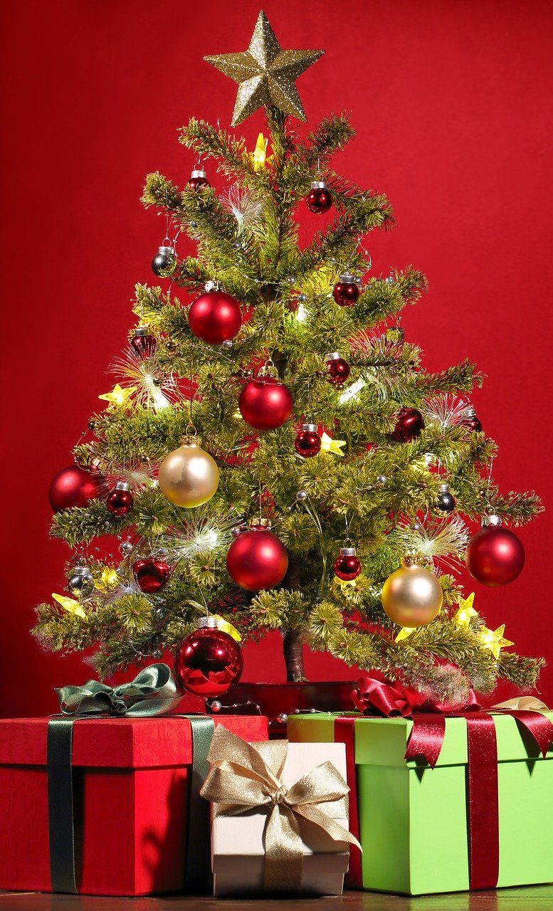 Christmas Gift Guide for Toddlers - Snoozy Momma